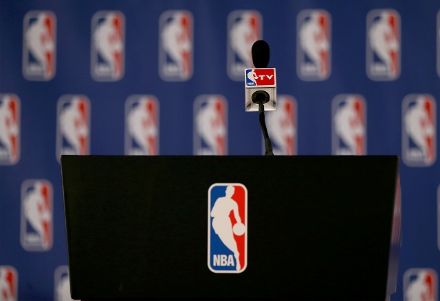 MY Top 5 Favorite People to Ever Cover the NBA