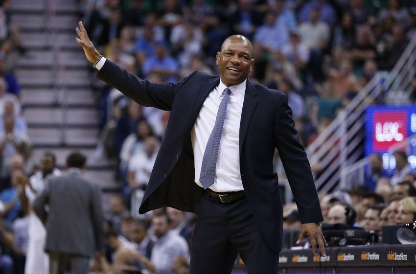 Doc Rivers STILL has it