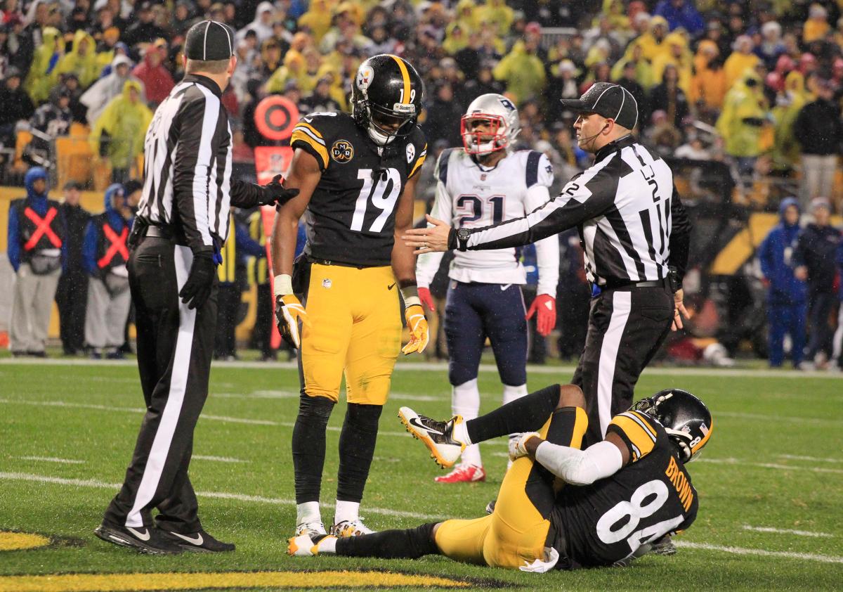 JuJu Is Better Than AB: An Inside Look Why