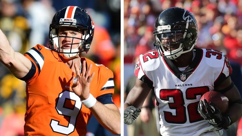FOOTBALL IS BACK….kind of