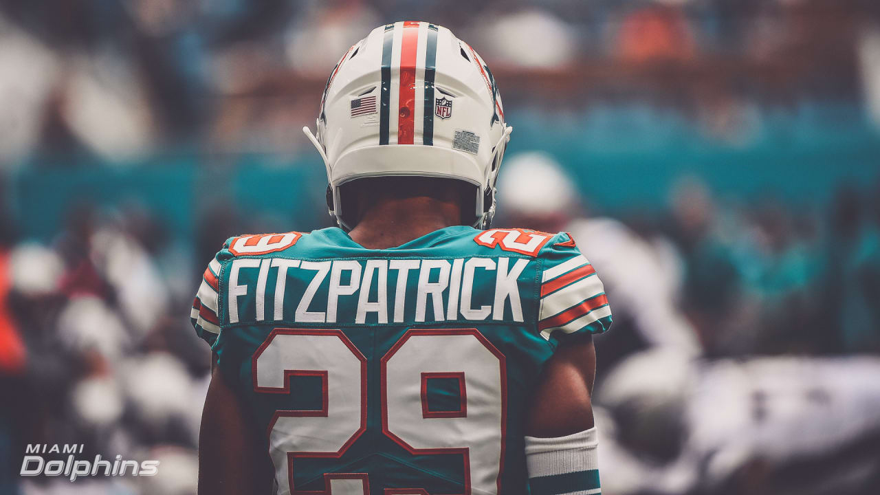 Fitzmagic Is Here, and I Love It