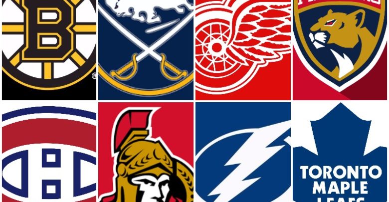 Atlantic Division Preview