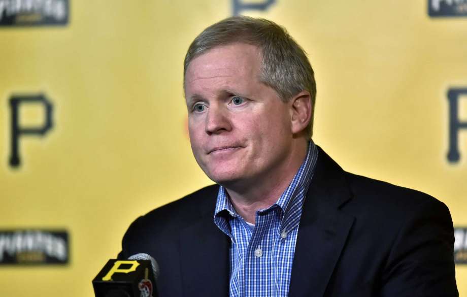The Purge is Complete: Neal Huntington Fired