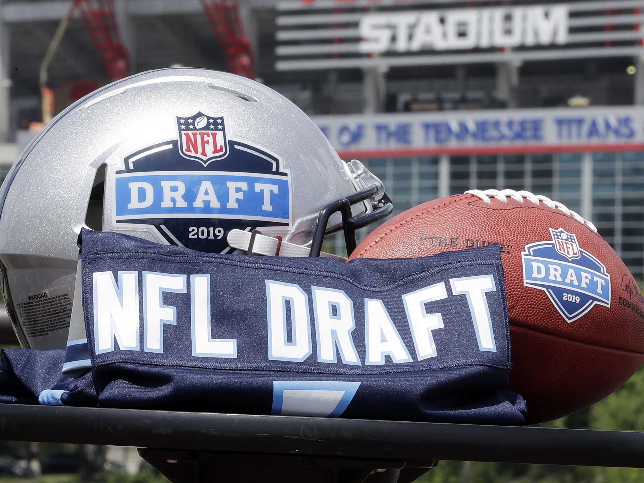Best Steals of the 2019 NFL Draft
