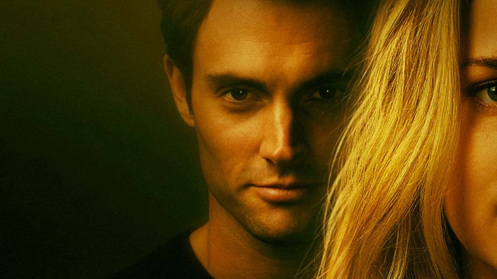 “You” vs “Dexter”