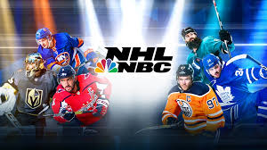 The NHL Returns to NBC Sports