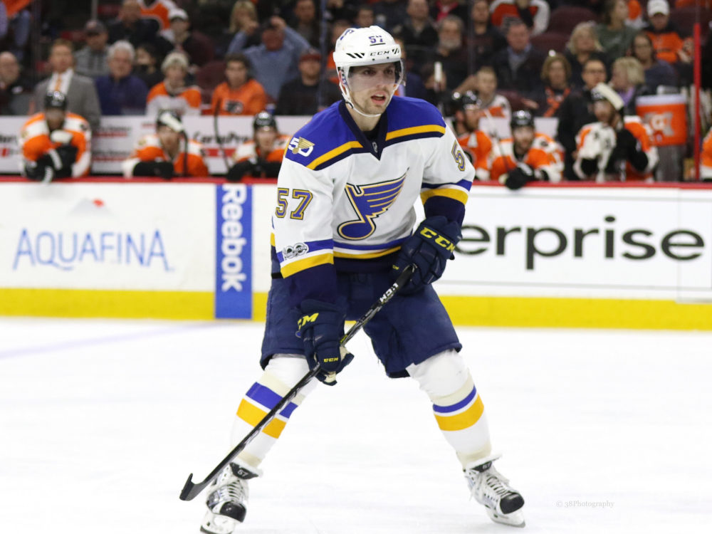Part 3: My Favorite NHL Players To Wear Numbers 51-75