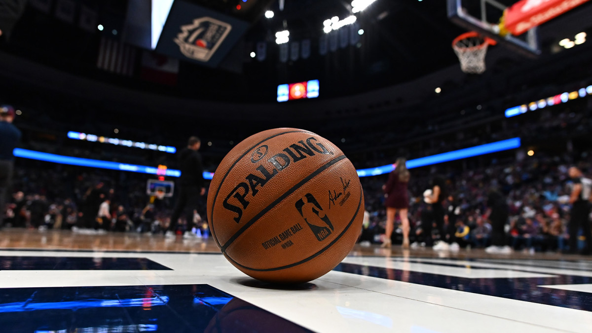 Spalding Drops the Ball