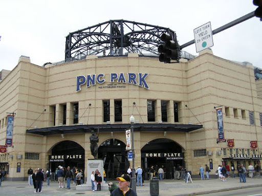 Has PNC Given Up On The Pirates?