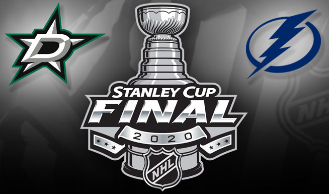 The Stanley Cup is Here!