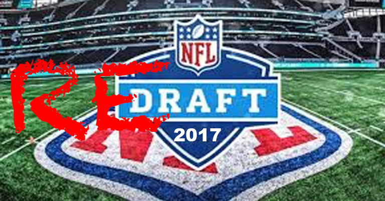 2017 NFL REDRAFT