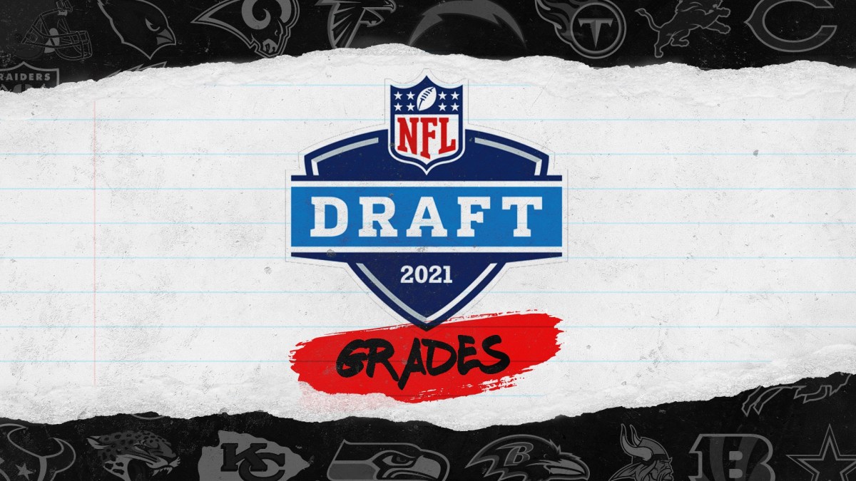 Ranking and Grading Each NFL Team’s 2021 Draft Class