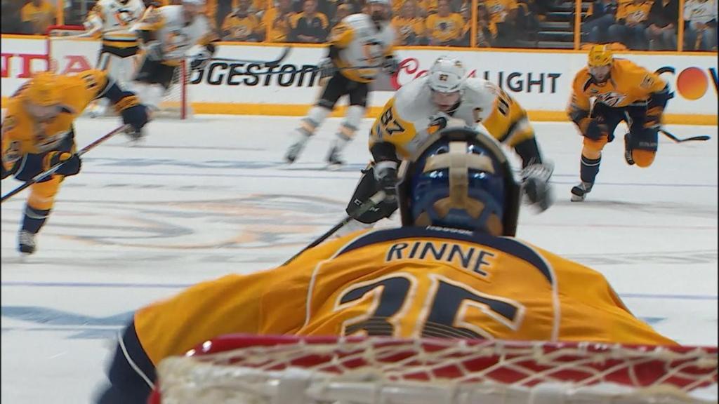 Rinne On My Parade