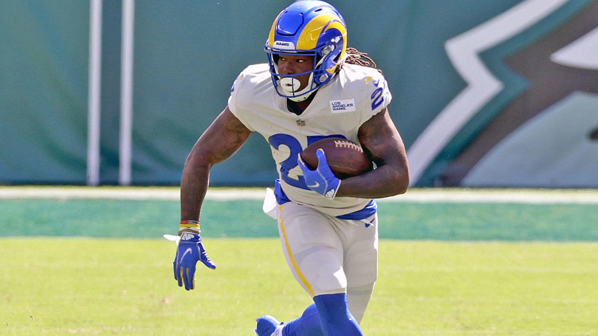 Start’ Em Sit’ Em Running Backs – Week 8