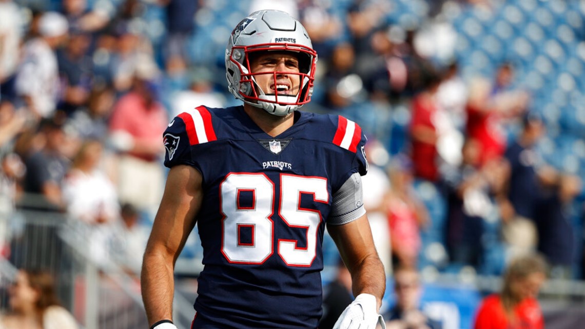 Start’ Em Sit’ Em Tight Ends – Week 8