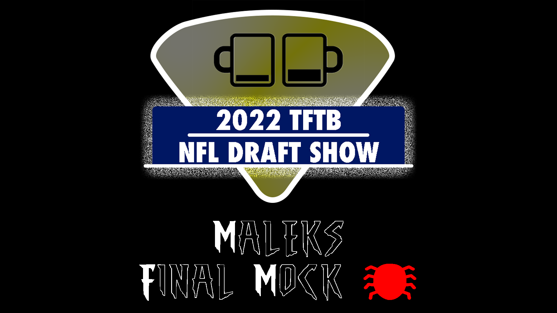 Malek’s Final 2022 NFL Mock Draft