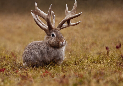 The Jackalope Urban Legend or Undiscovered Cryptid?