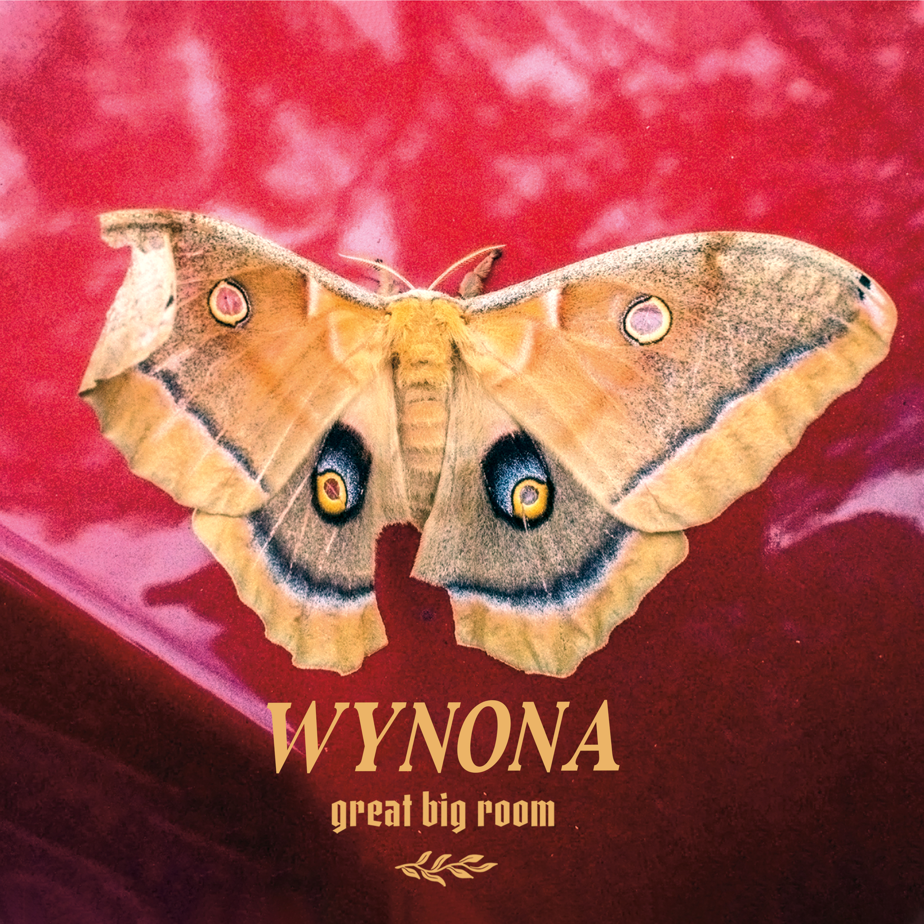 Wynona – Great Big Room (Album Review)